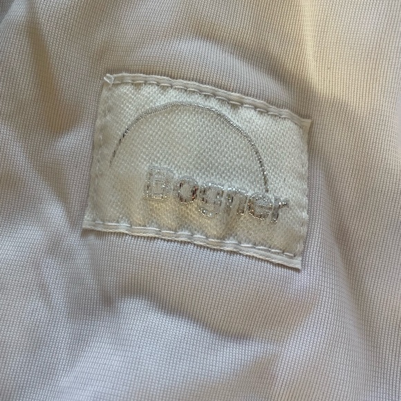 Bogner | Jackets & Coats | Vintage Bogner Ski Suit Purpleeggplant Color ...